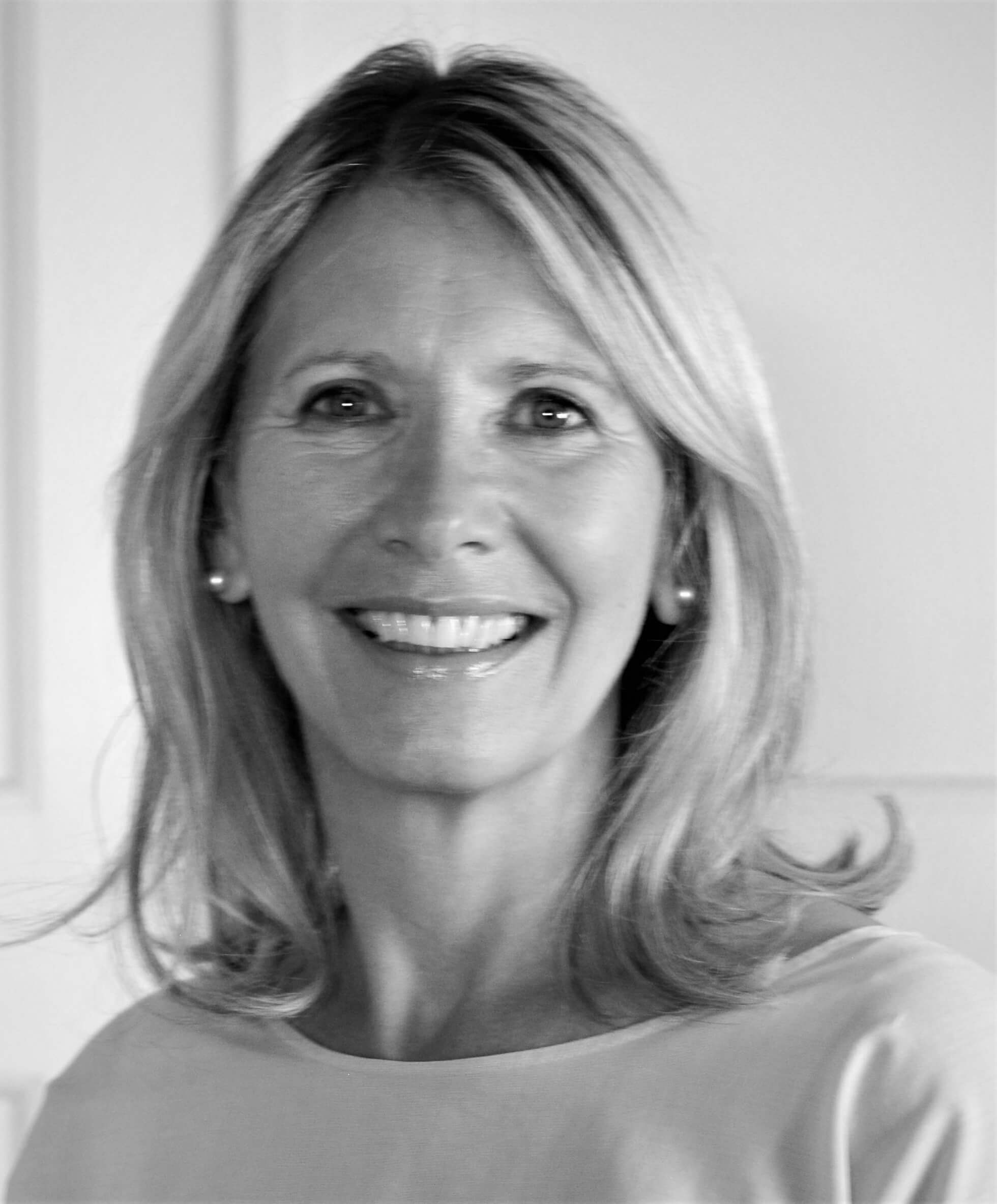 Über mich - Annette Hartung - Coach - Supervisorin